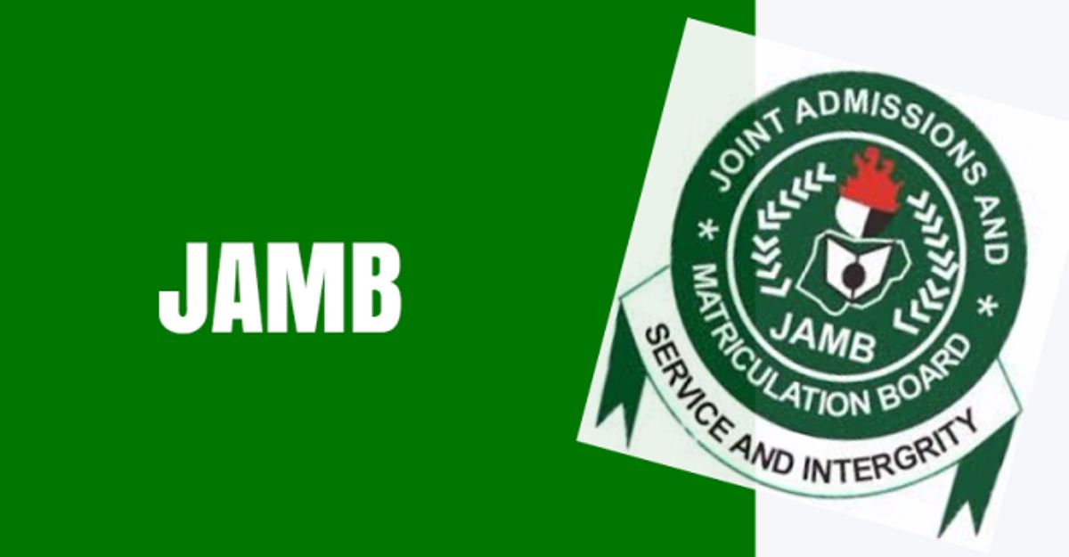 JAMB 2025: UTME Starts in 52 Days. - YOU ARE WELCOME TO STUDENTCLASS ...